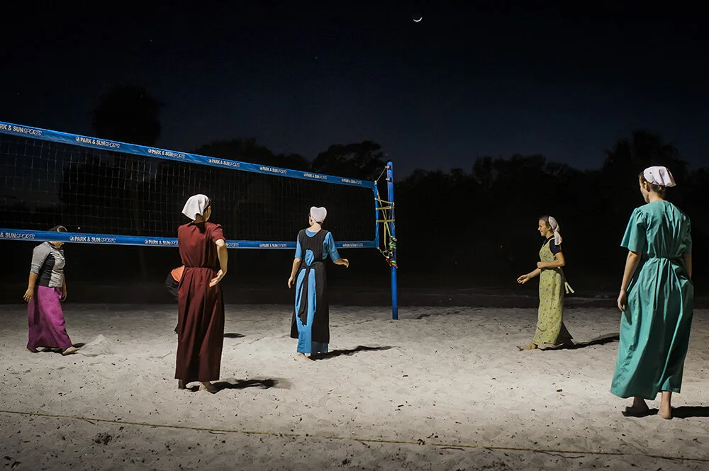 On Holiday: How The World Vacations — Musée Magazine