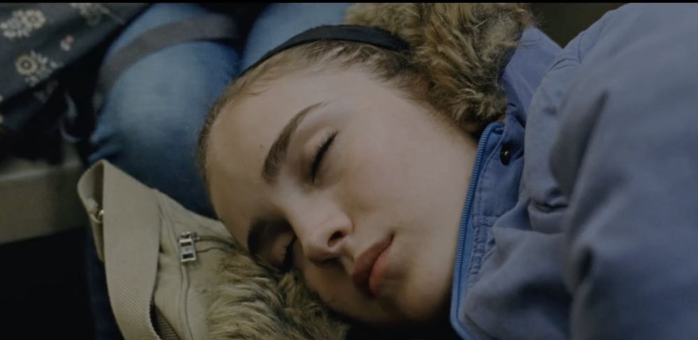 Film Review: Never Rarely Sometimes Always — Musée Magazine