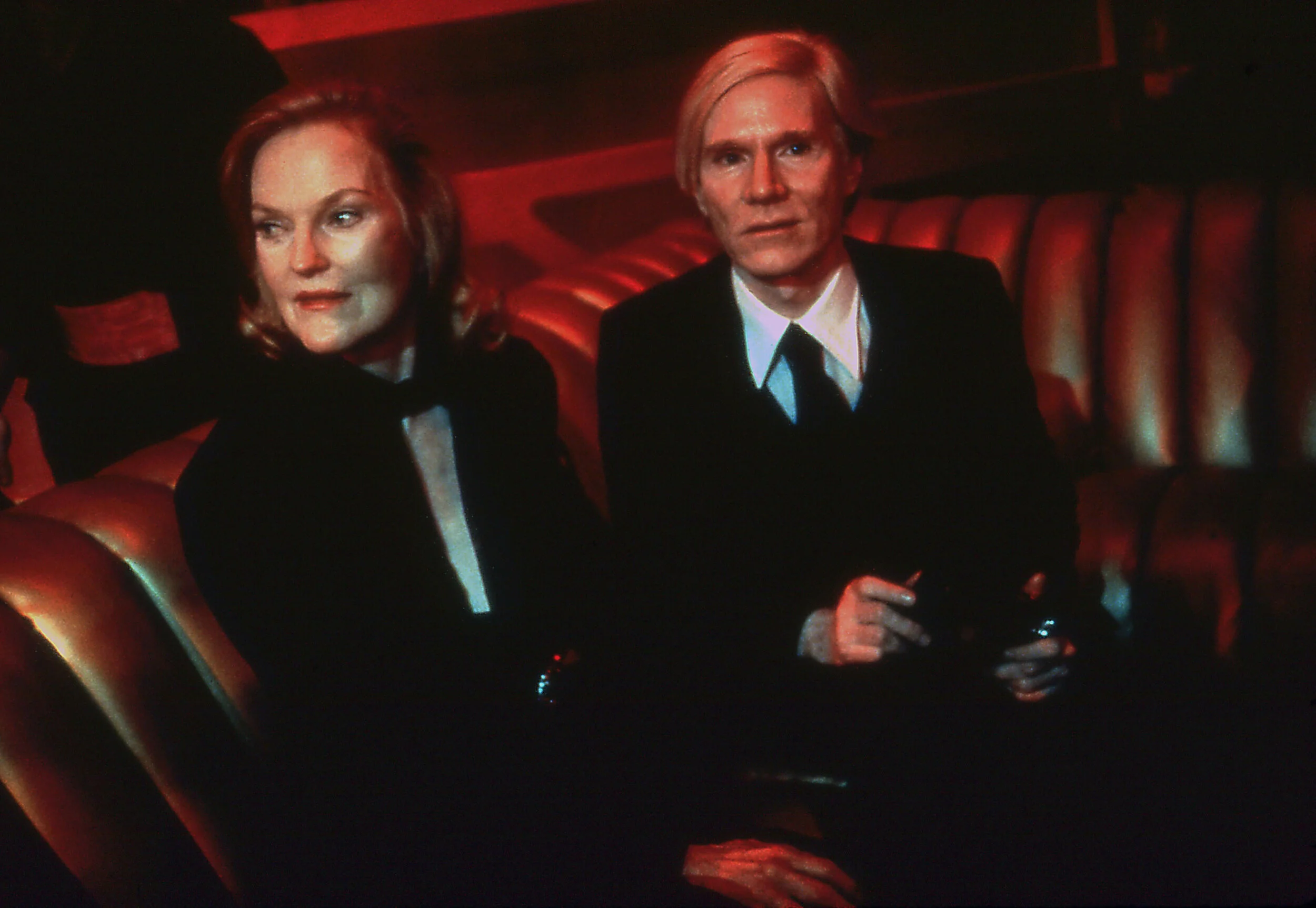 Interview: Studio 54 Insider Rose Hartman — Musée Magazine