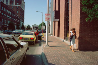 Book Review: Transparencies — Musée Magazine