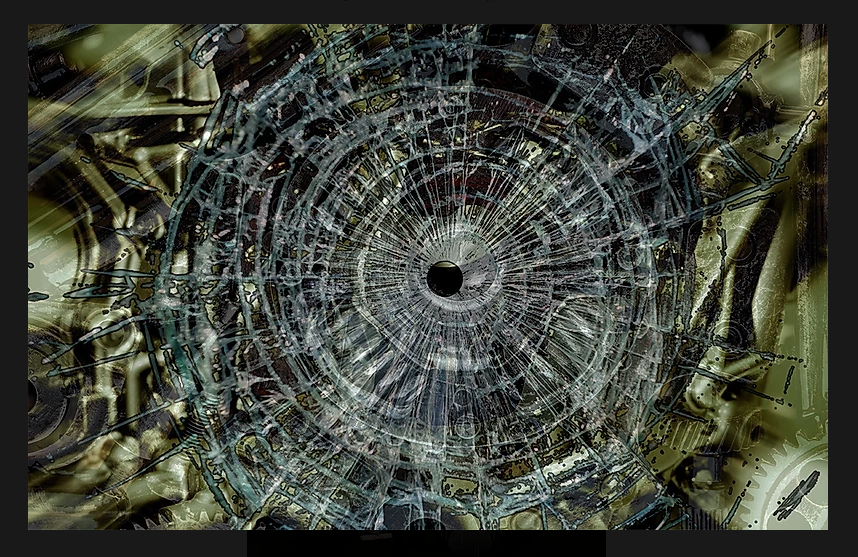 Quarantine Chronicles: Drive-by-Art and the role of Photography — Musée ...