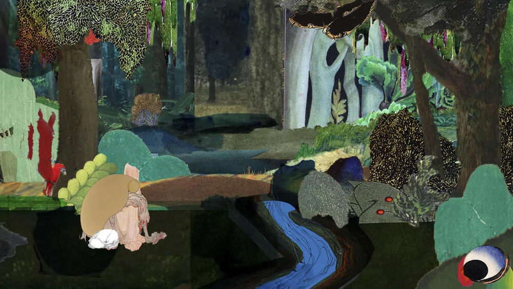 Lake Valley by Rachel Rose — Musée Magazine