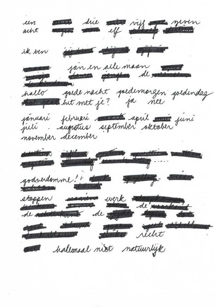 Woman Crush Wednesday: Heather Rattray — Musée Magazine