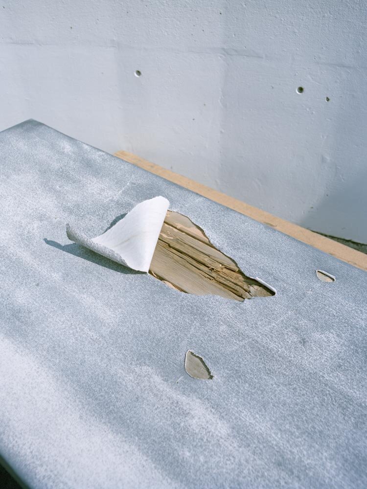 Woman Crush Wednesday: Heather Rattray — Musée Magazine