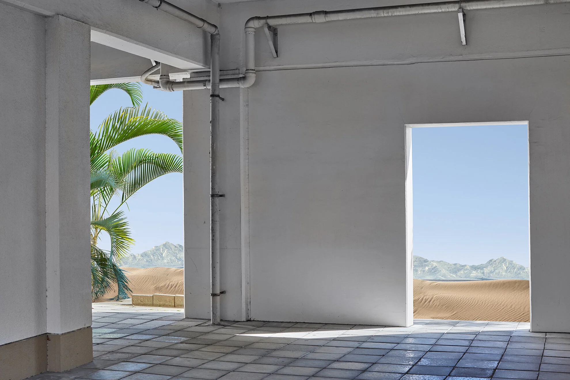 Weekend Portfolio: Yosuke Koyachi — Musée Magazine