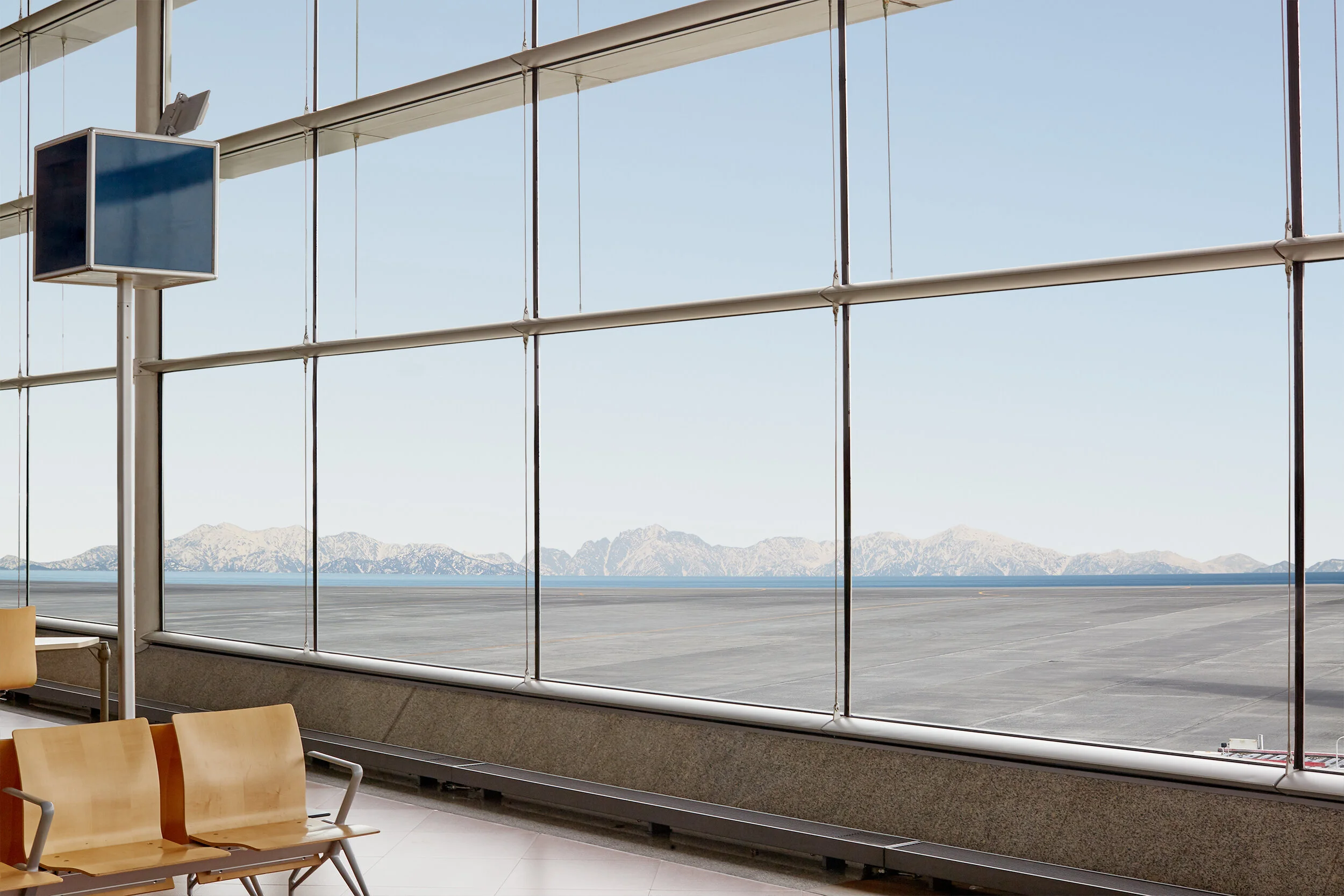 Weekend Portfolio: Yosuke Koyachi — Musée Magazine