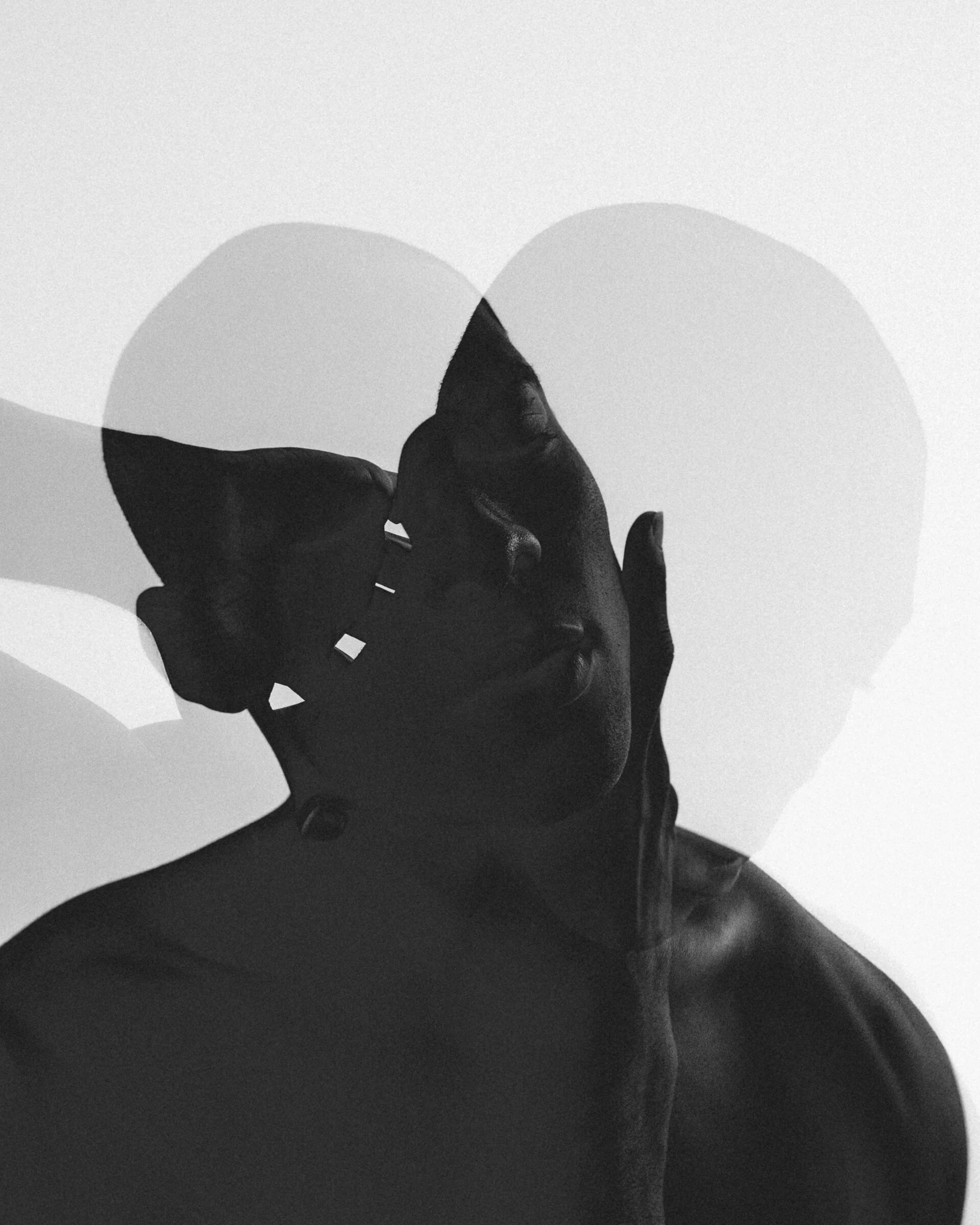 Mark Clennon’s Photographic Duality — Musée Magazine