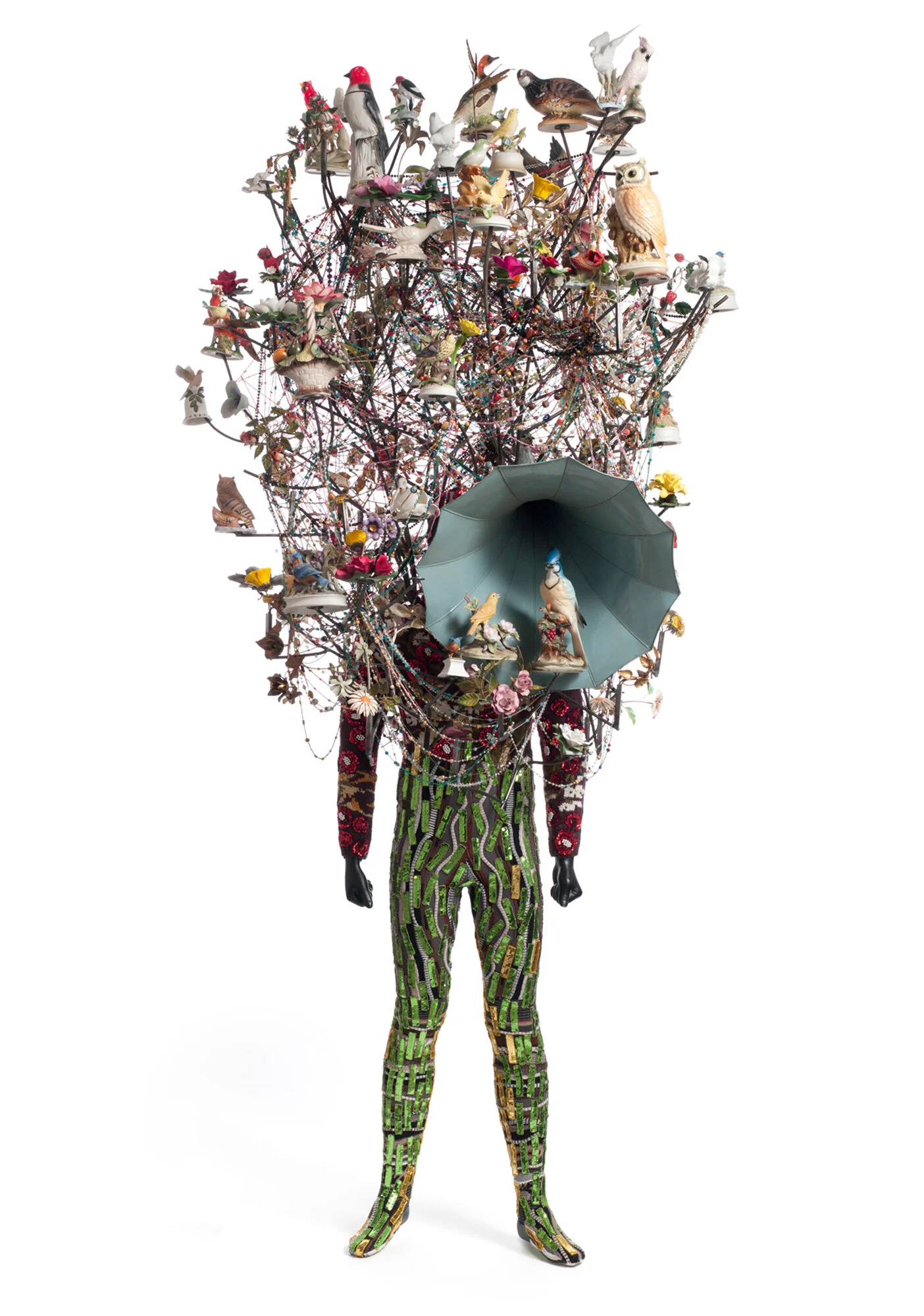 From the Archives: Nick Cave — Musée Magazine