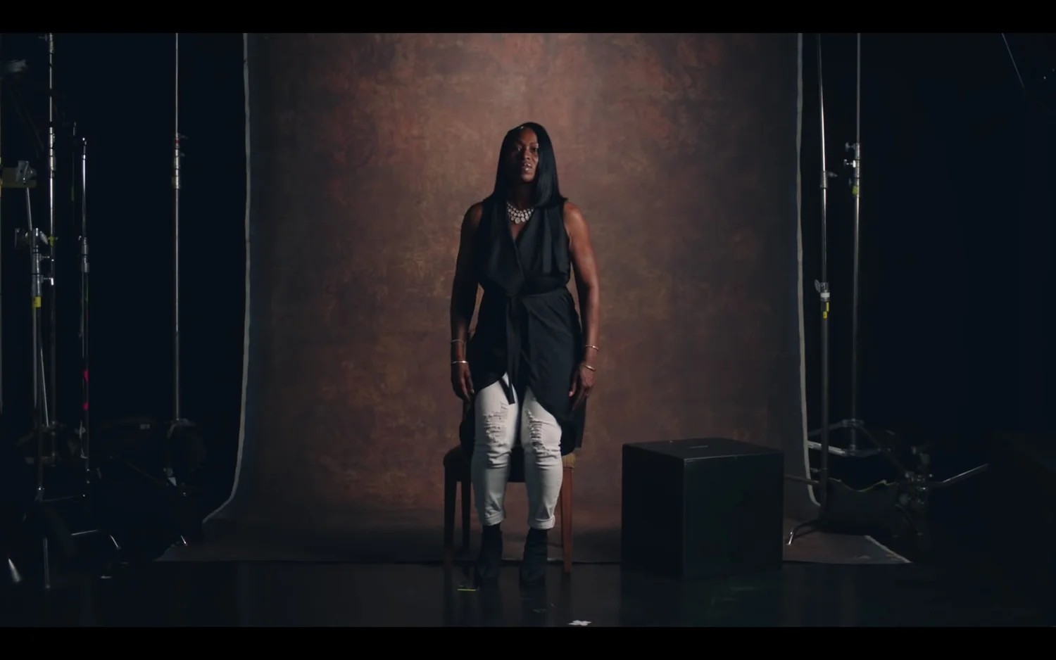 (In)Visible Portraits – More Visible Than Ever — Musée Magazine