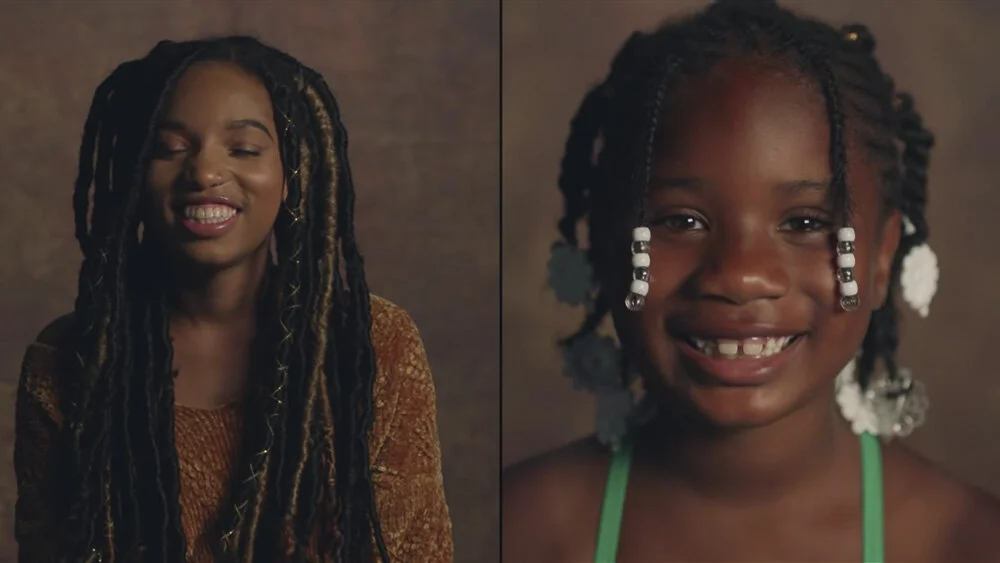 (In)Visible Portraits – More Visible Than Ever — Musée Magazine