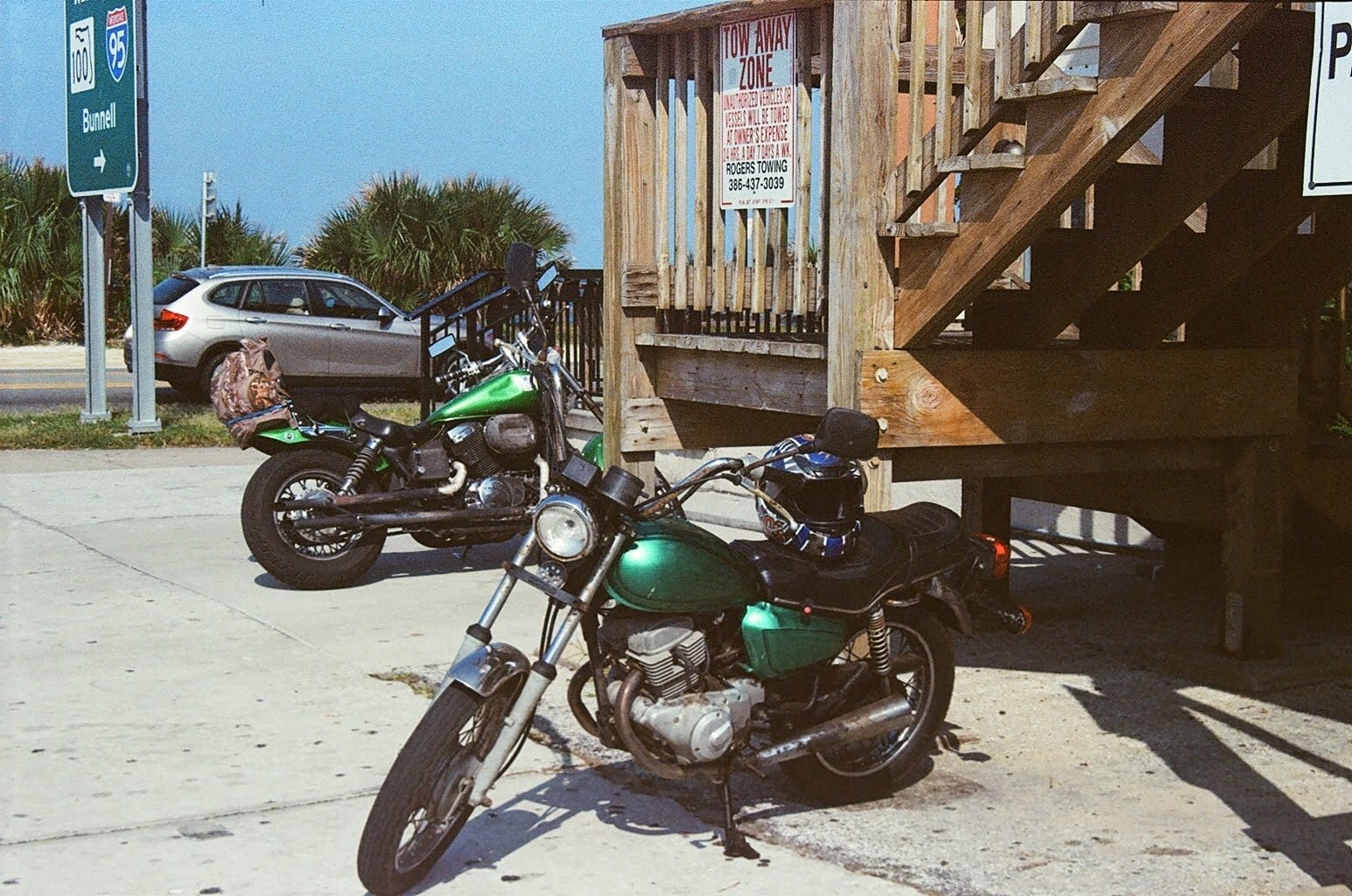 Photo Journal Monday: Timothy Smith — Musée Magazine