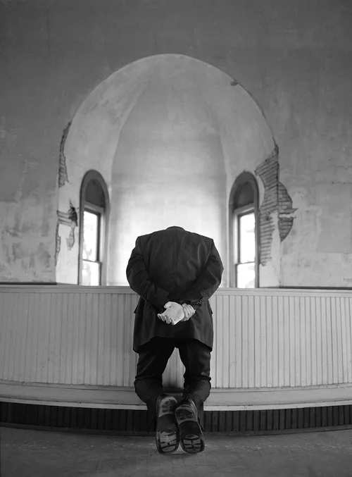 Book Review: Alone Forever Sometimes — Musée Magazine