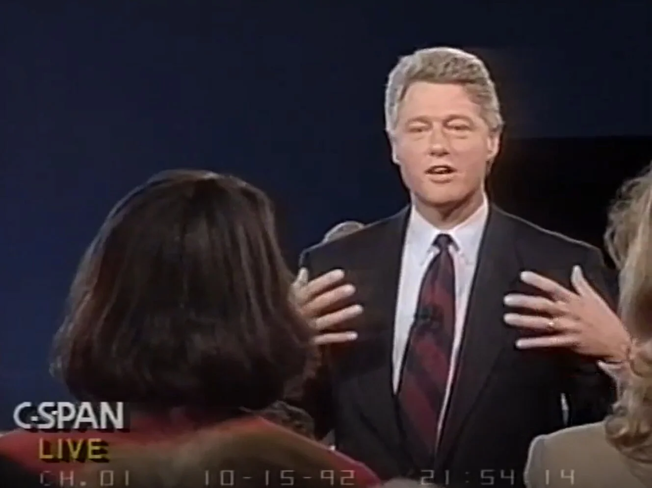 Election Debates: Television Changed Politics Forever — Musée Magazine