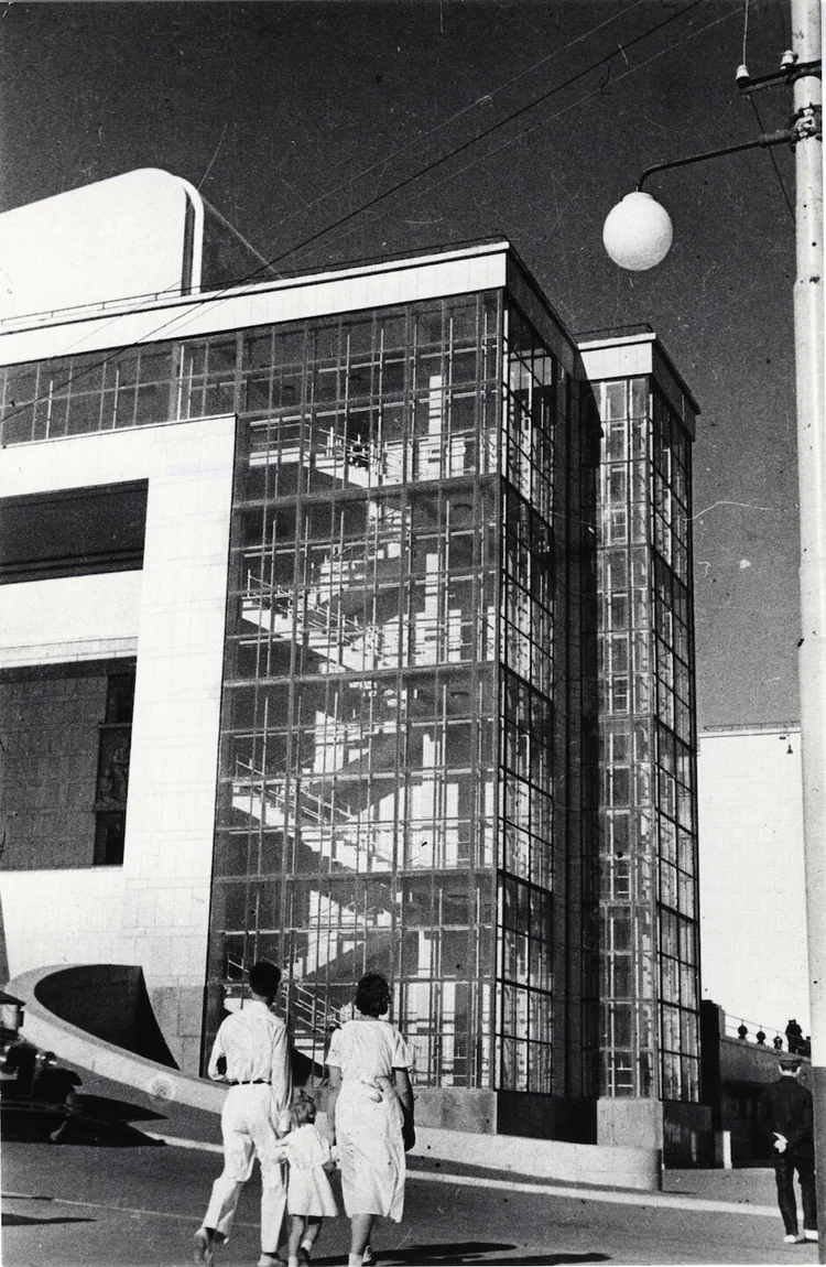 Soviet Architecture: The Style of Communist Utopia — Musée Magazine