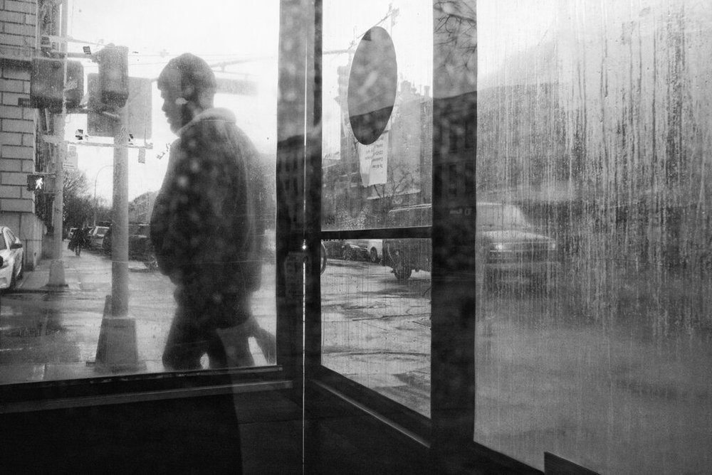 The Art of Bearing Witness: Reuben Radding — Musée Magazine