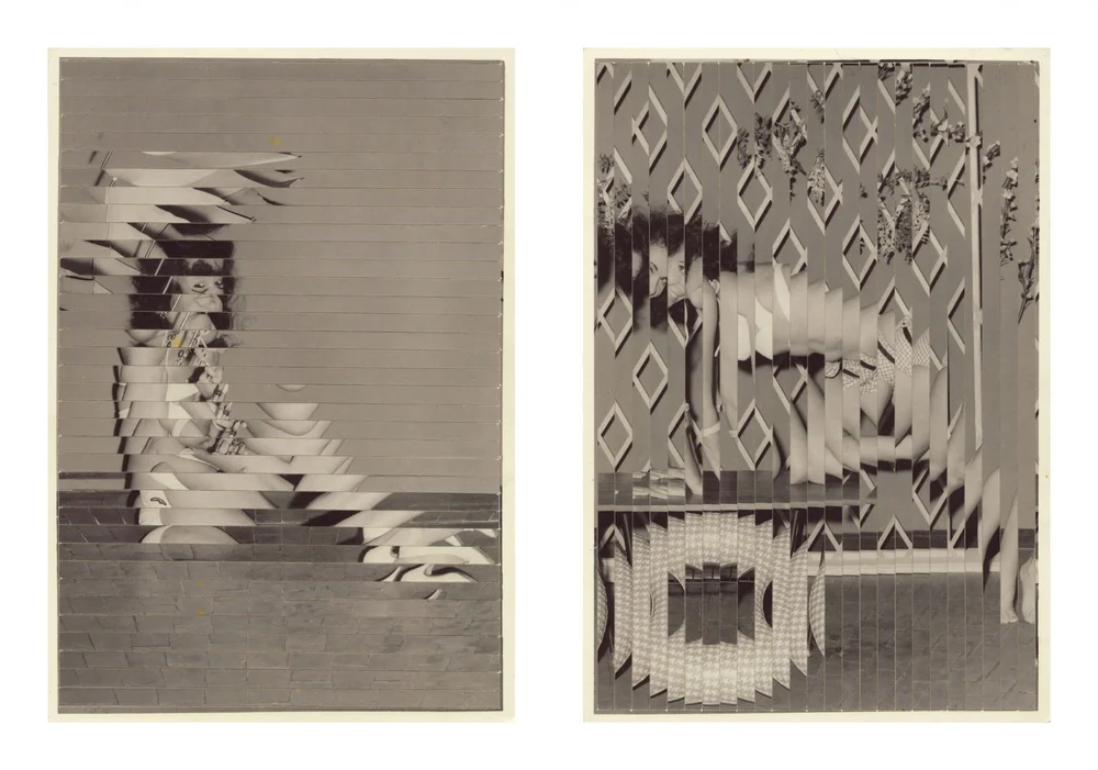 Reinventing The Photograph - Kensuke Koike — Musée Magazine