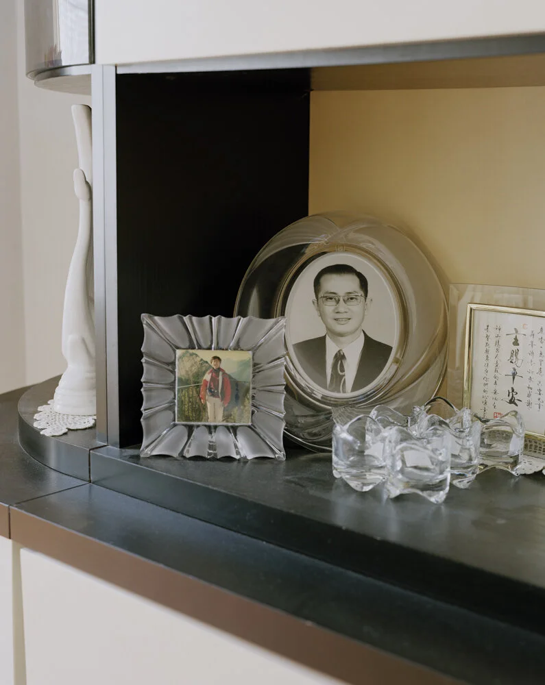 Photo Journal Monday: Gloria Wong — Musée Magazine
