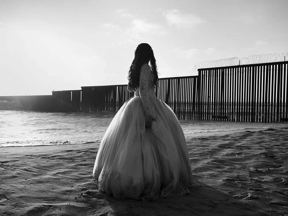 Exhibition Review: Paolo Pellegrin at Michael Hoppen Gallery — Musée ...