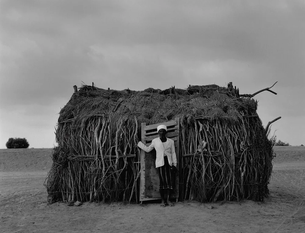 Exhibition Review: Kurt Markus at Staley-Wise Gallery — Musée Magazine