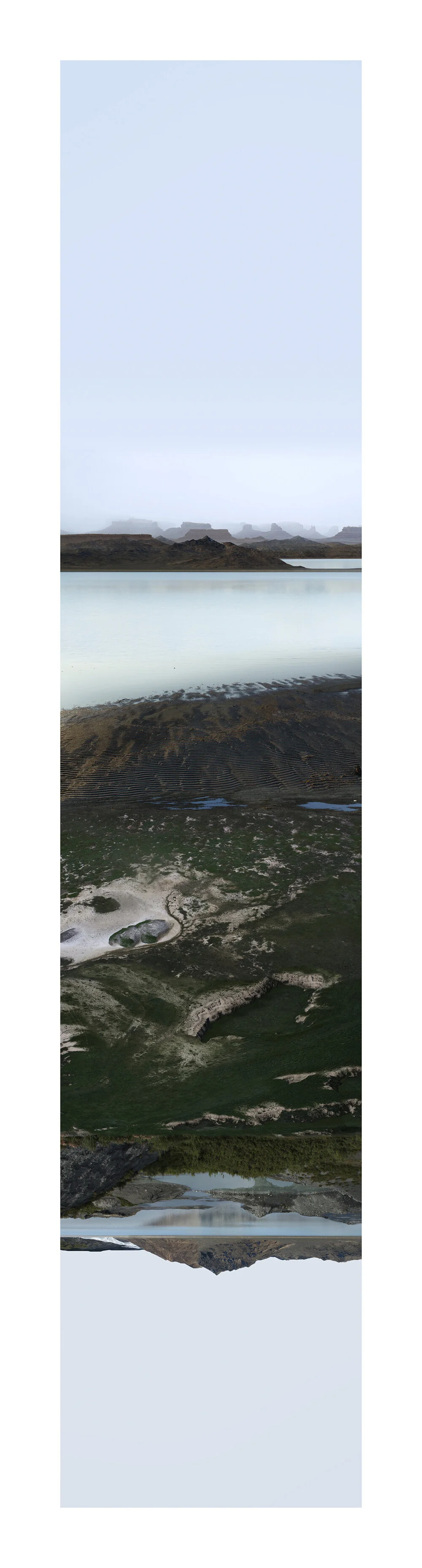 Mary Mattingly - Pipelines and Permafrost — Musée Magazine