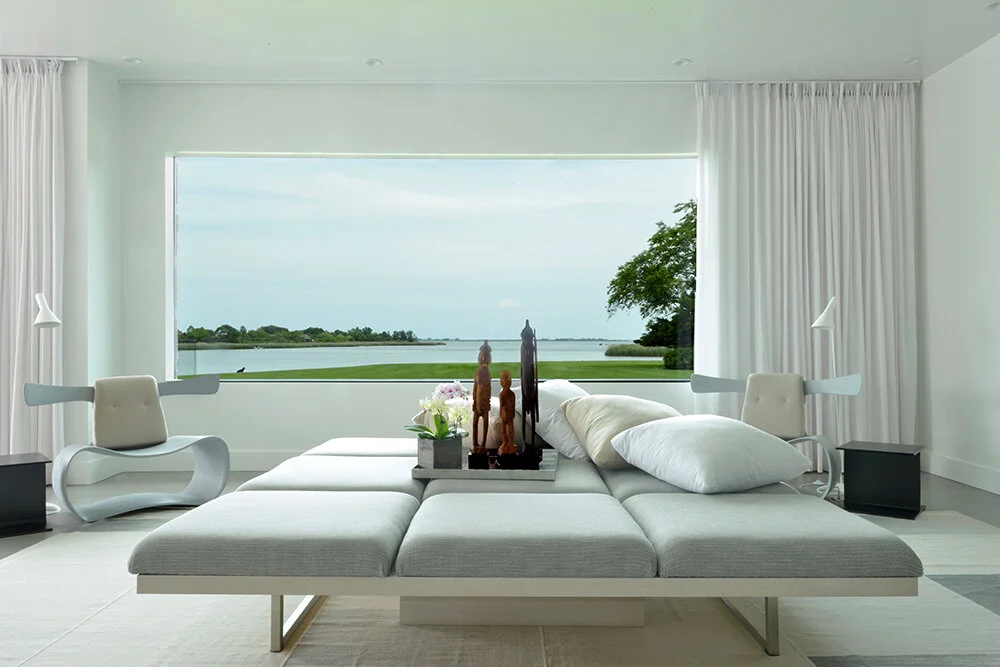 Interiors : Interview with Vicente Wolf — Musée Magazine