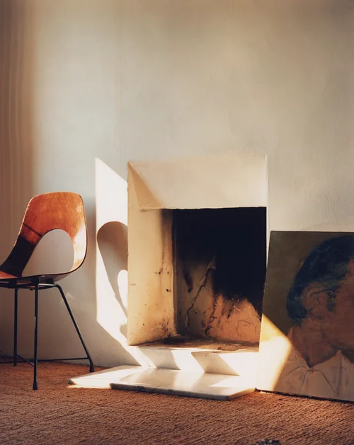 Interiors: Interview with Martyn Thompson — Musée Magazine