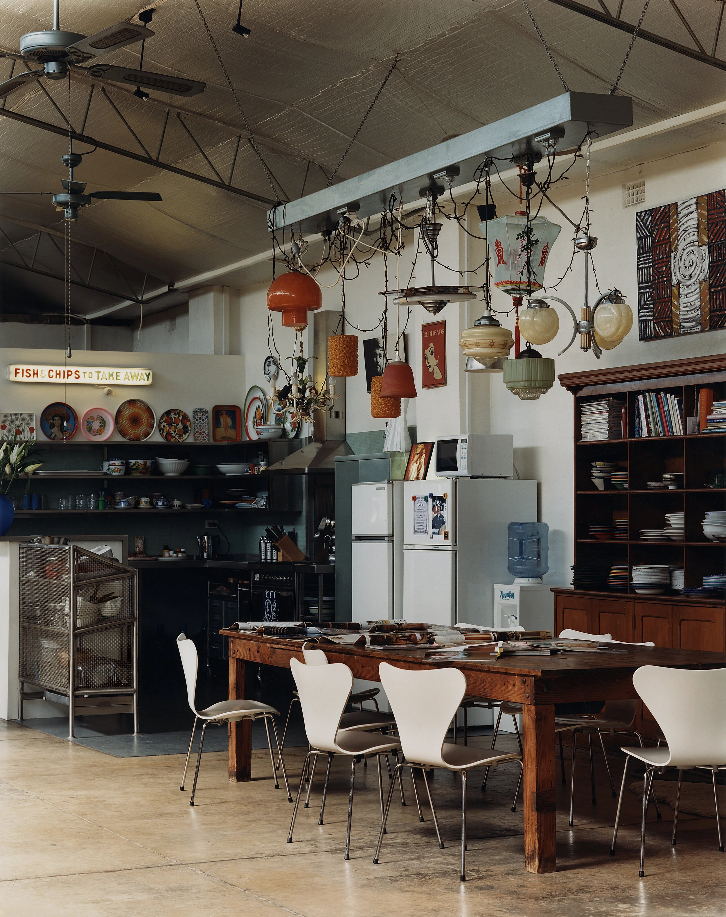 Interiors: Interview with Martyn Thompson — Musée Magazine