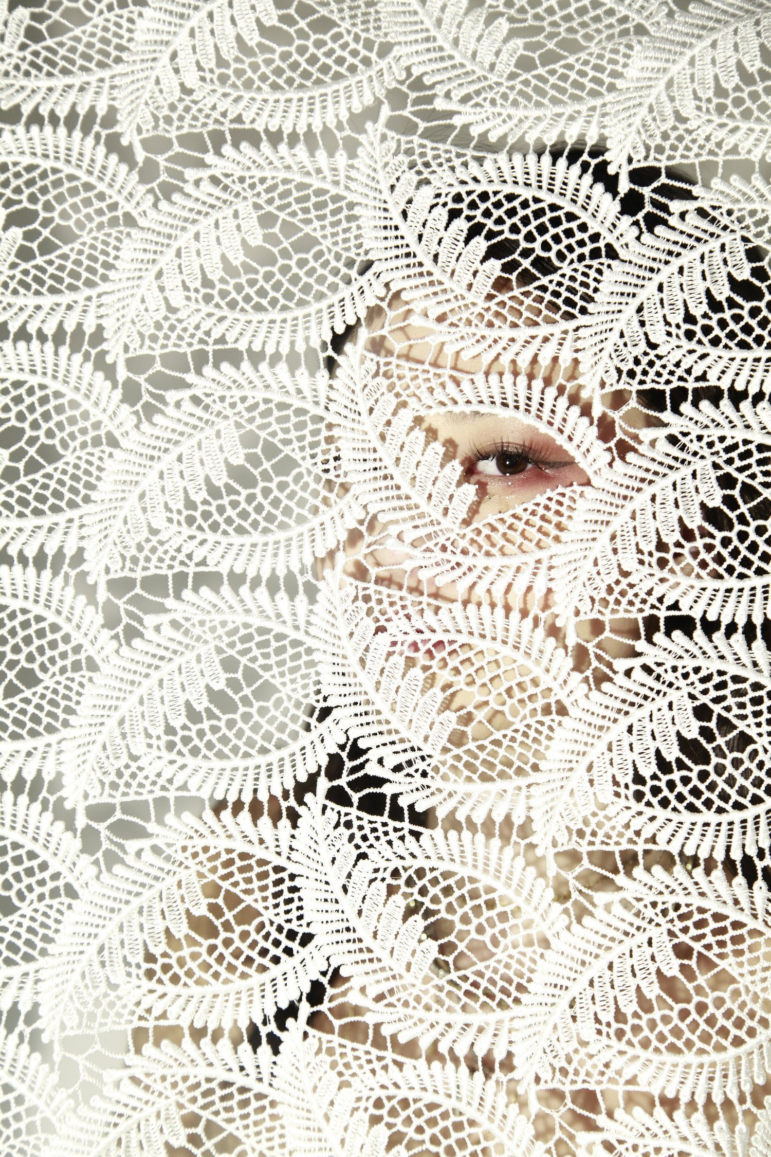 Woman Crush Wednesday: Grace Lee — Musée Magazine
