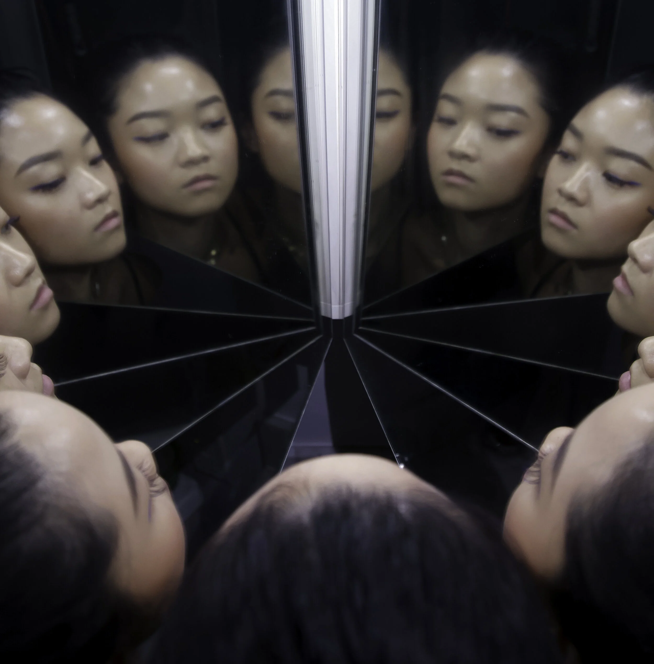 Woman Crush Wednesday: Grace Lee — Musée Magazine