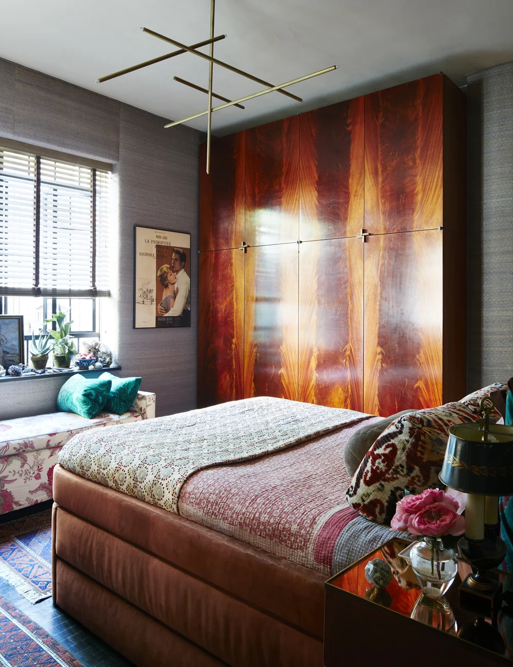 Interiors: Interview with Stephen Johnson — Musée Magazine