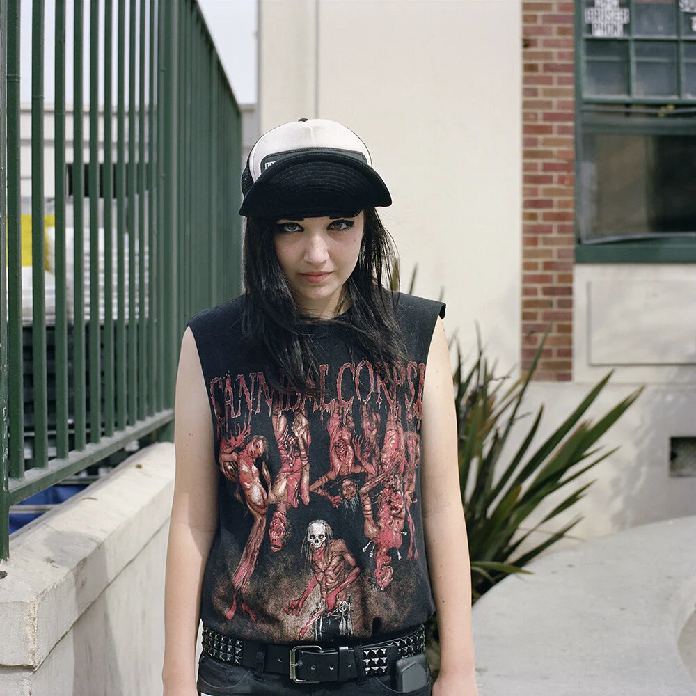 Book Review: What She Said by Deanna Templeton — Musée Magazine