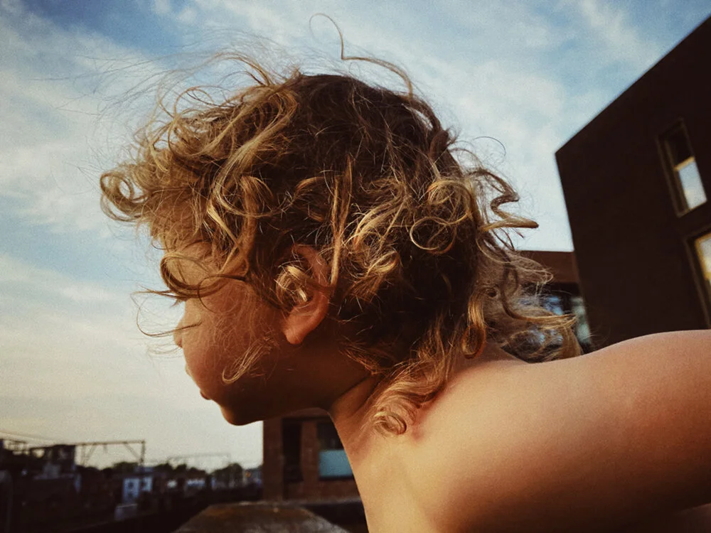 Weekend Portfolio: Jan Lehner — Musée Magazine