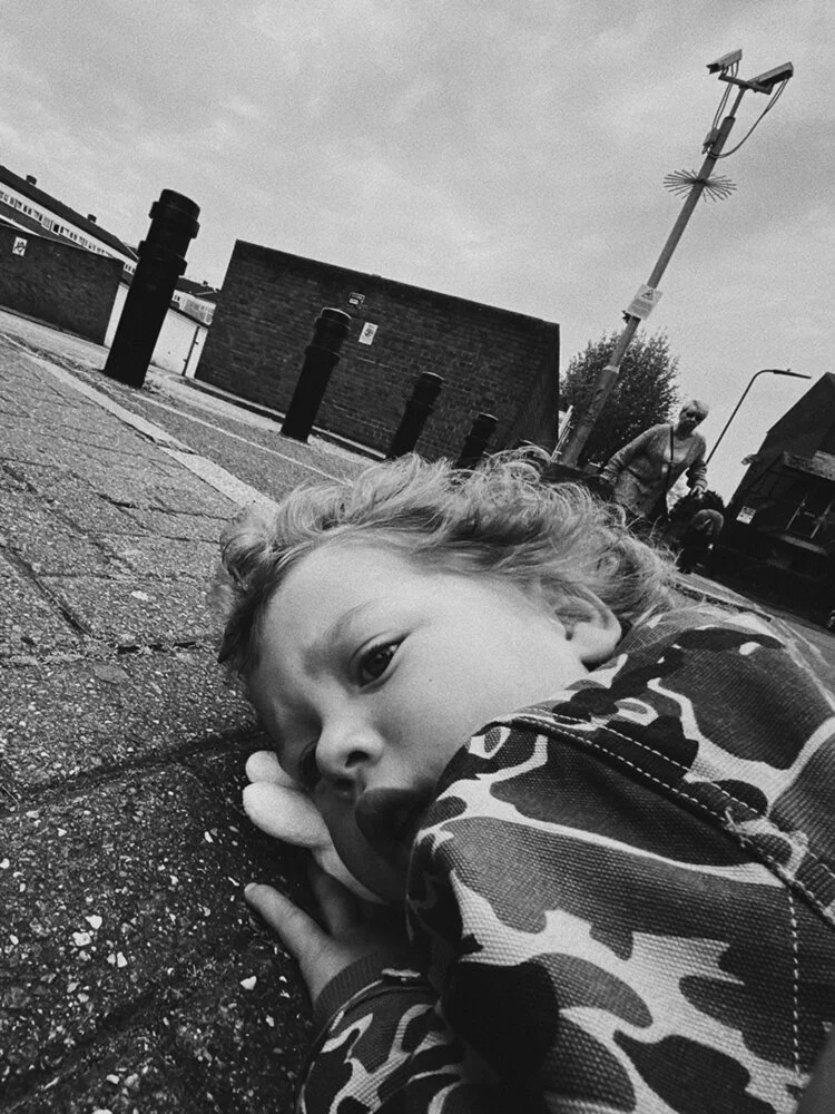 Weekend Portfolio: Jan Lehner — Musée Magazine