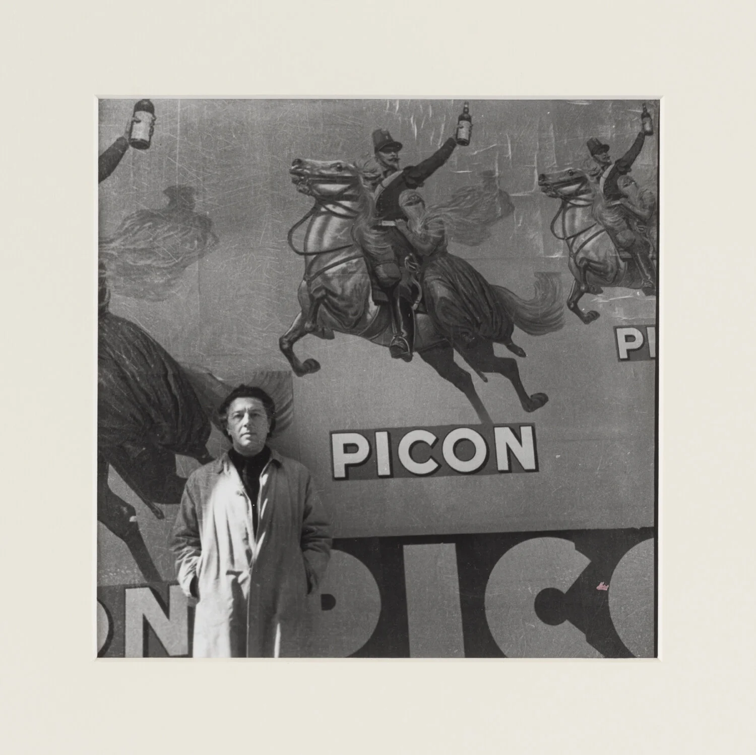 Exhibition Review: Charles Henri Ford "Love and Jump Back" — Musée Magazine