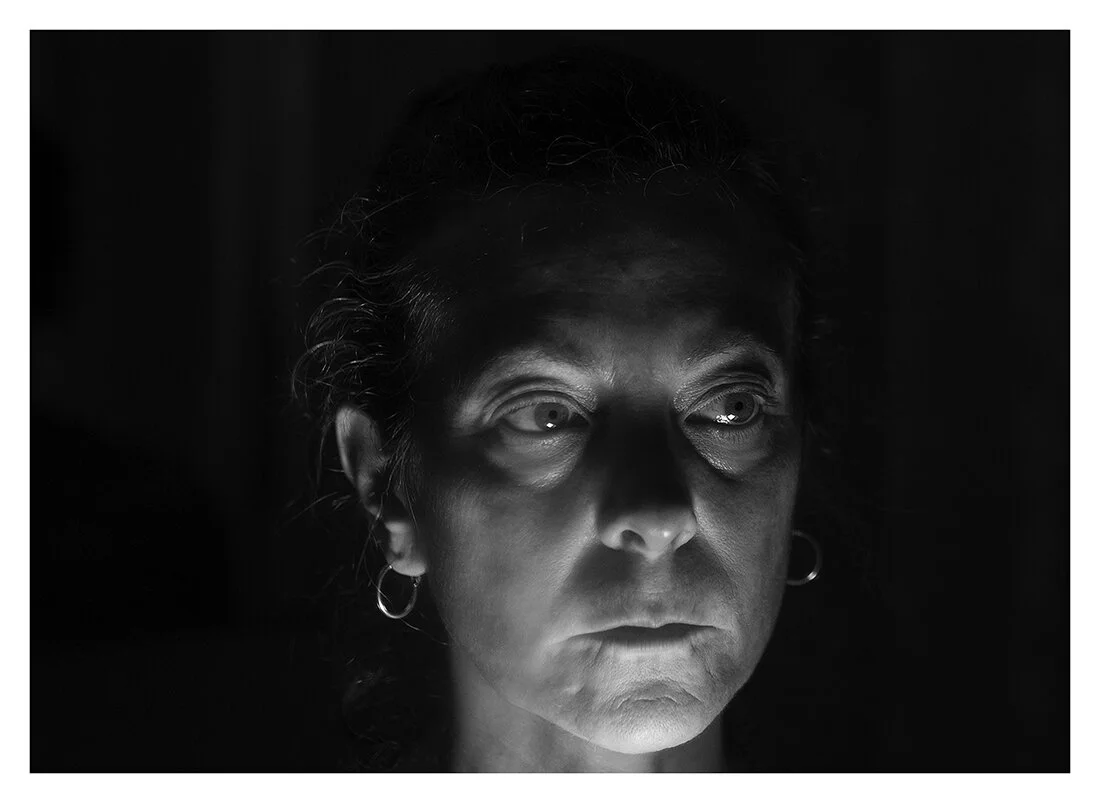 Joey Solomon: A Racket of Echoes — Musée Magazine