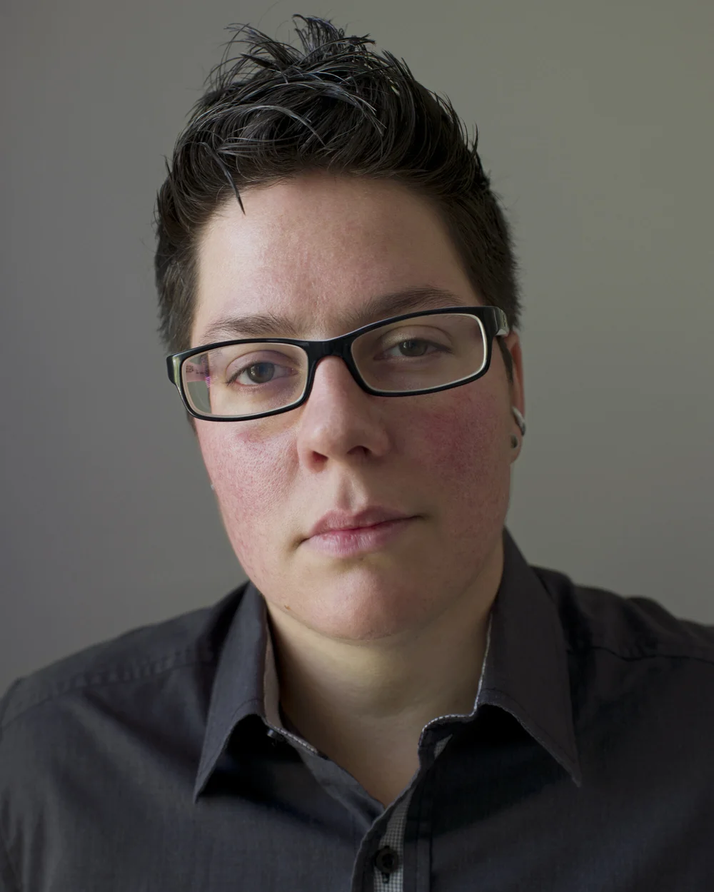 From our Archives: Jess T. Dugan: Variations on a Theme — Musée Magazine