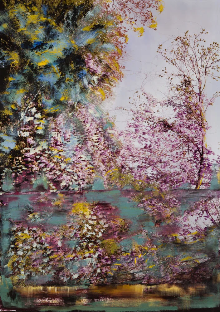 Exhibition Review: Angela West: Persephone — Musée Magazine