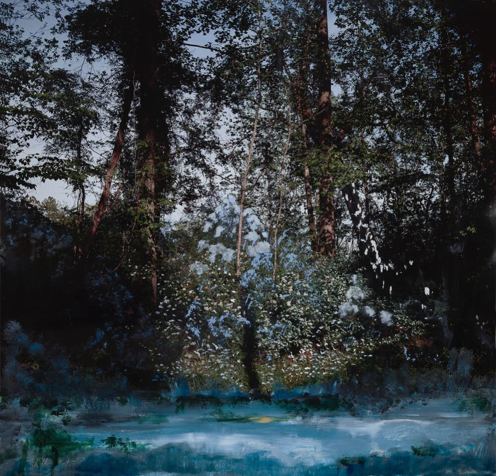 Exhibition Review: Angela West: Persephone — Musée Magazine