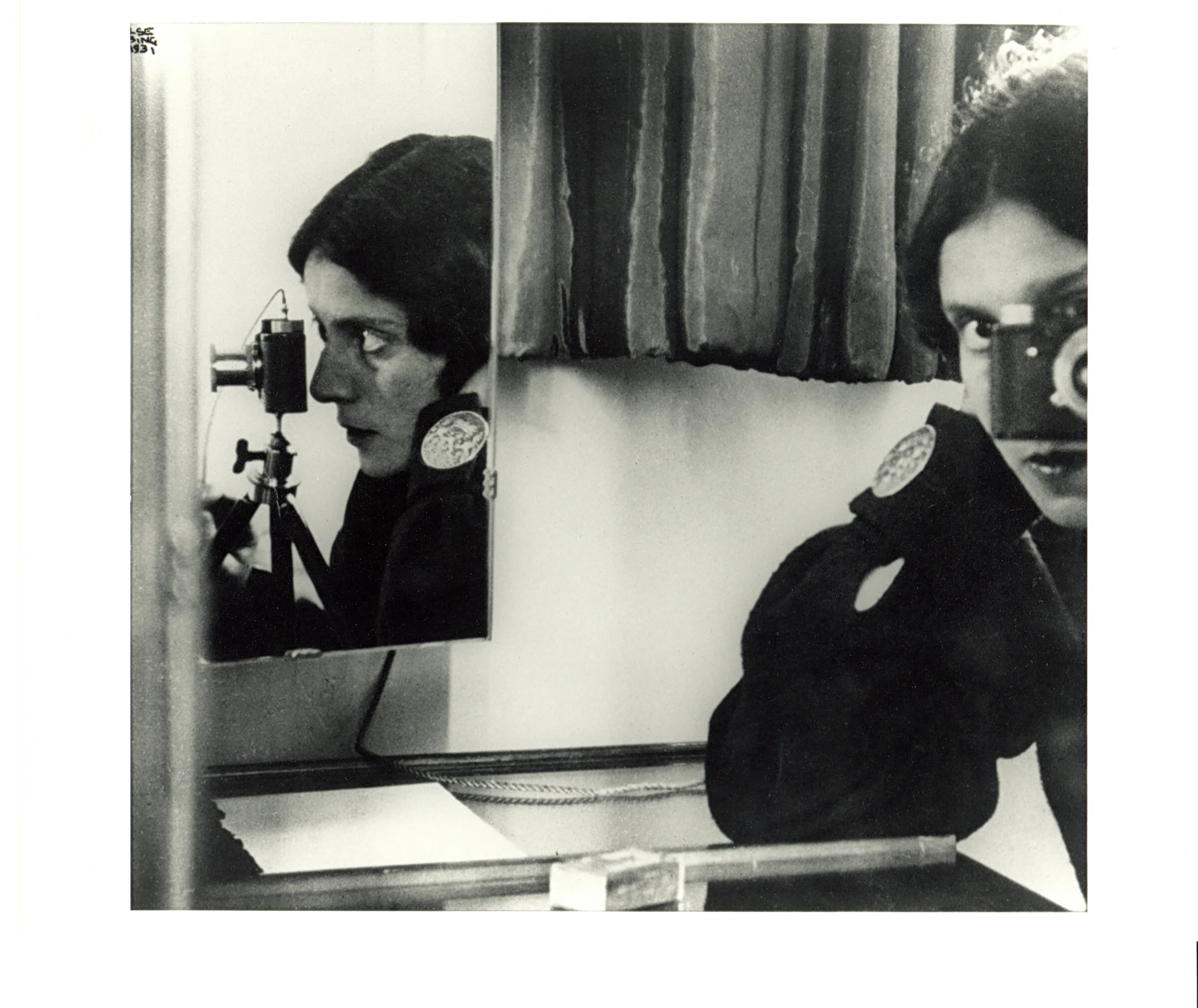 Exhibition Review: Underexposed: Women Photographers from the ...