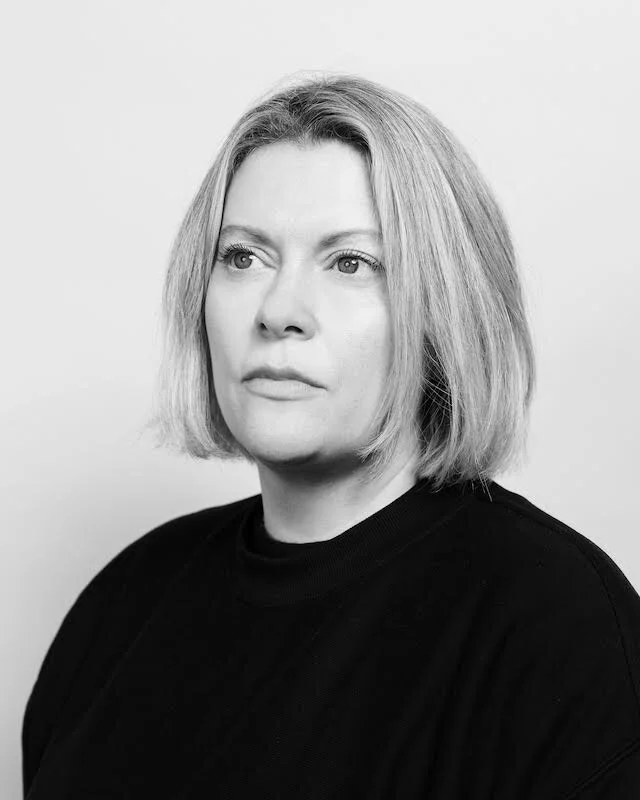Parallel Lines: Gemma Fletcher — Musée Magazine