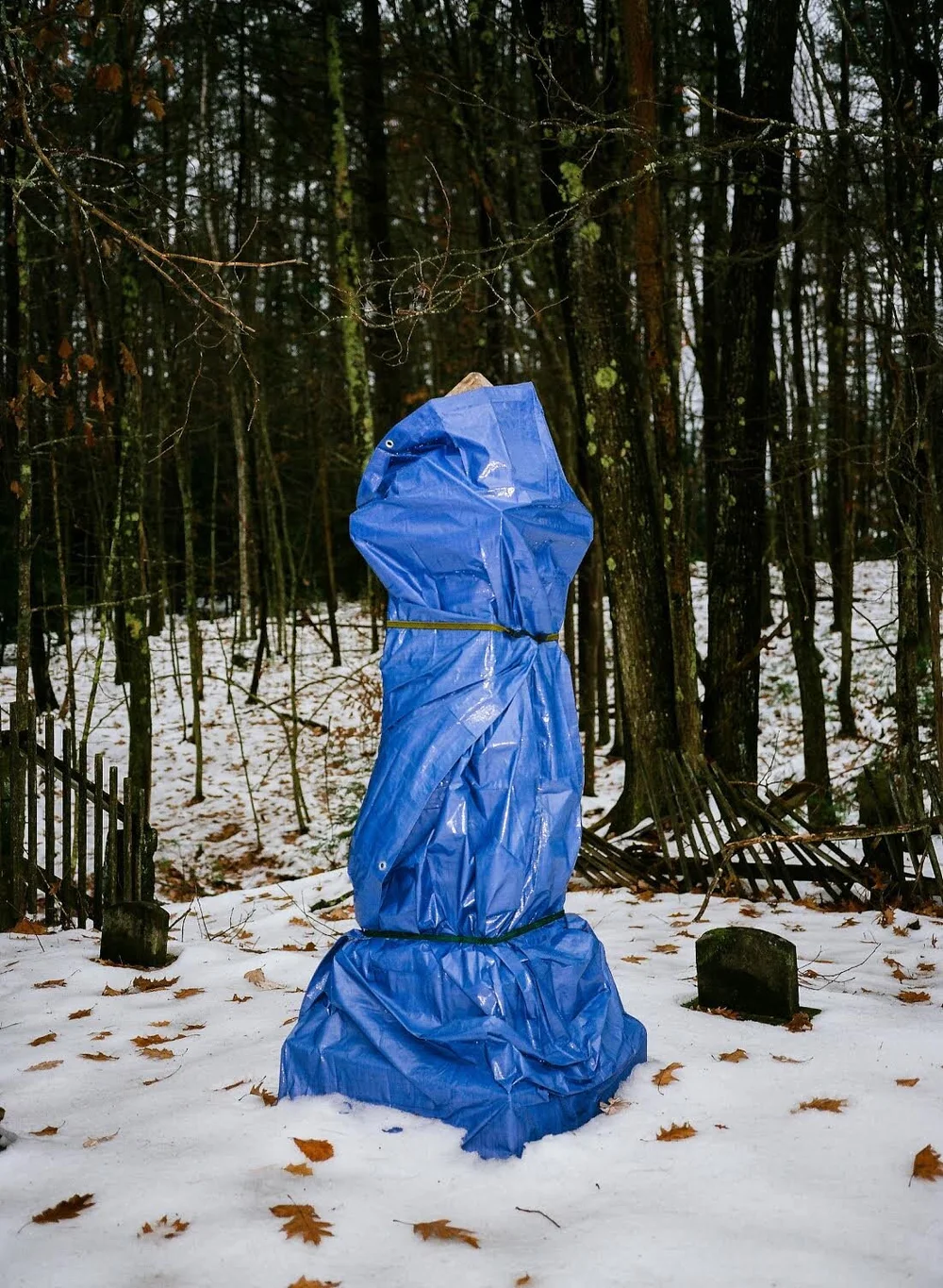 Photo Journal Monday: Charley Neisner — Musée Magazine