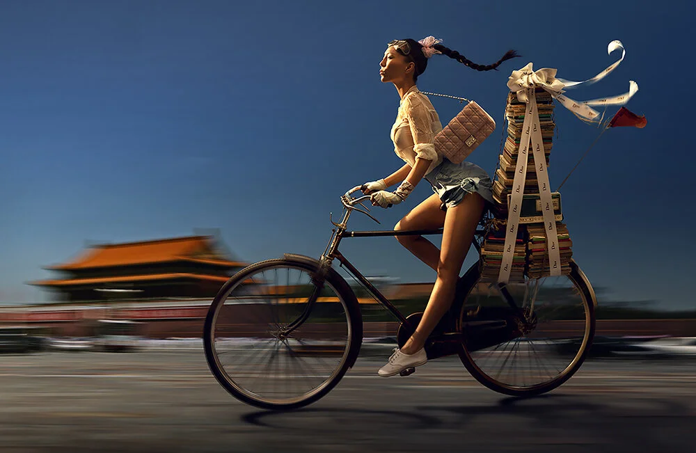 Starting A New Conversation on Photography in China: An Interview with ...