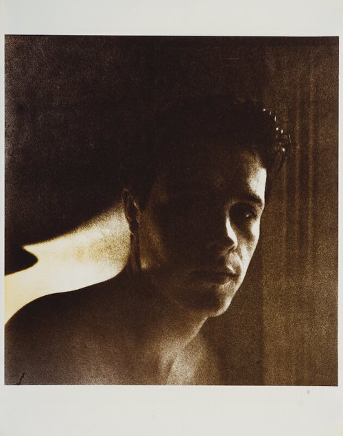 Exhibition Review - More Life: Mark Morrisroe — Musée Magazine