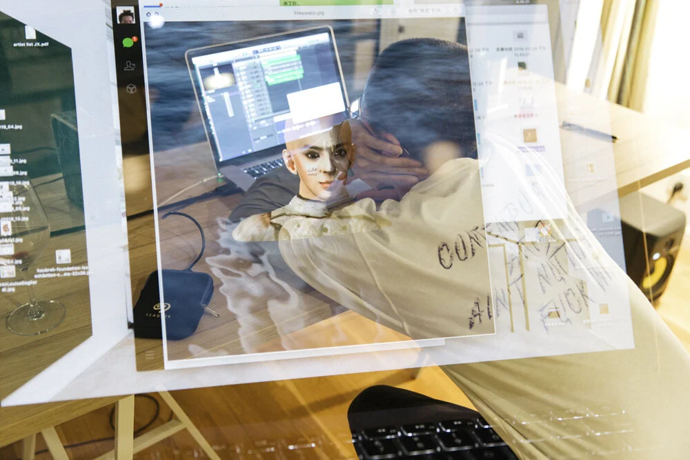 Photo Journal Monday: Wang Yuxing — Musée Magazine