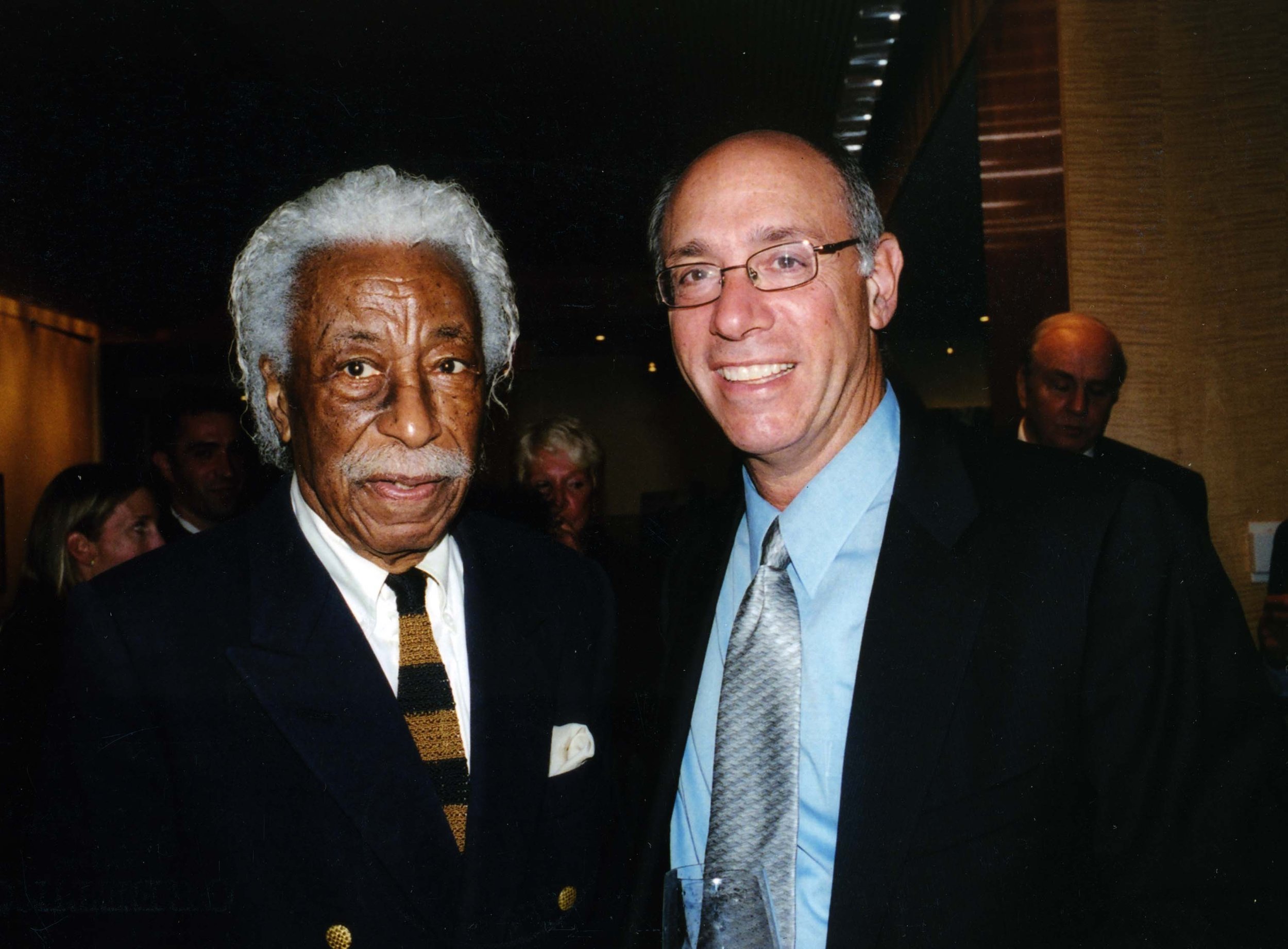Interview with Howard Greenberg — Musée Magazine