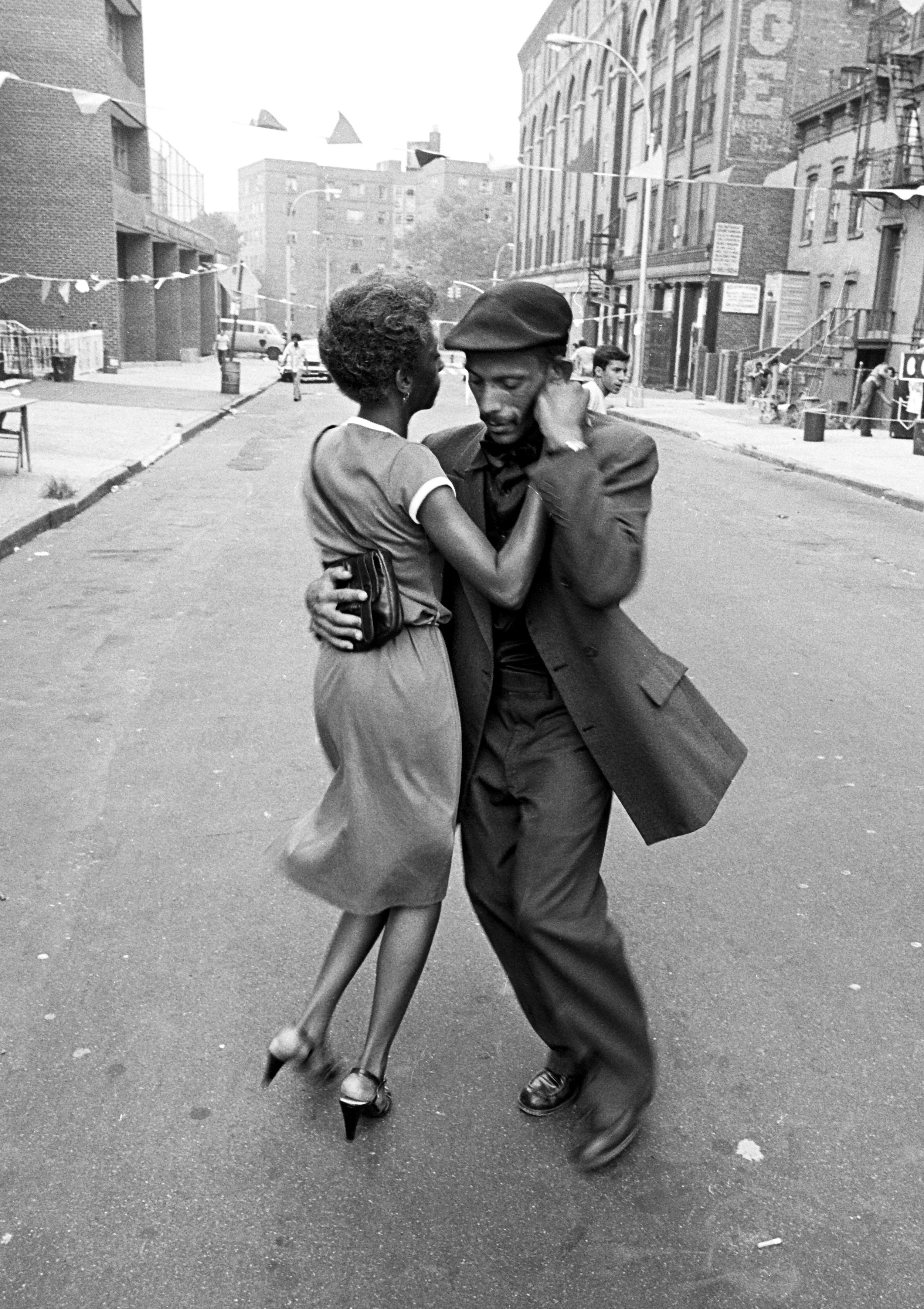 Exhibition Review Photoville Mus e Magazine