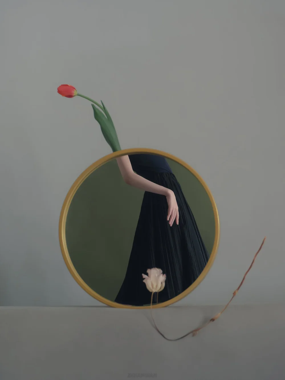 Weekend Portfolio: Ziqian Liu — Musée Magazine