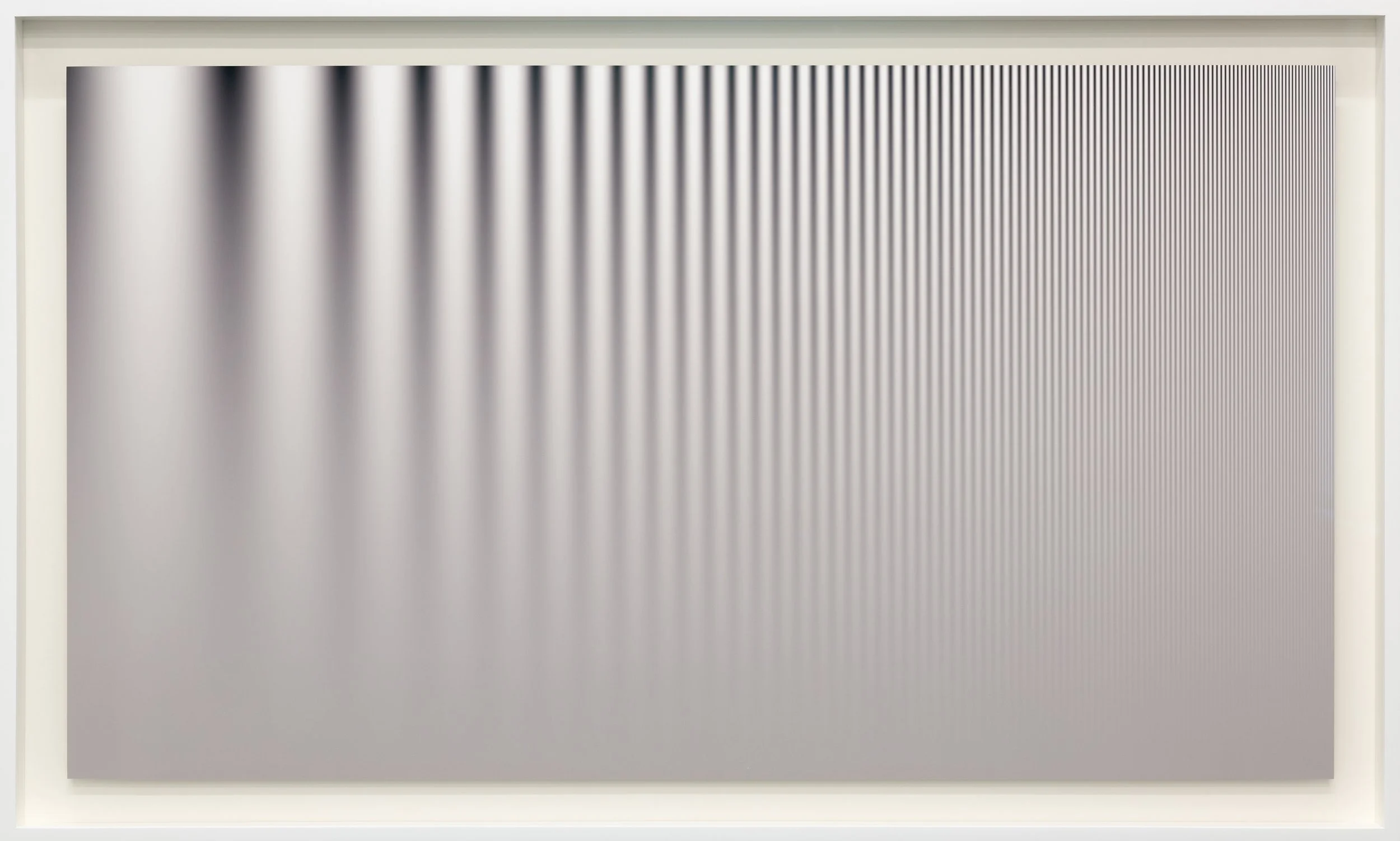 Exhibition Review: Liz Deschenes at Fraenkel Gallery — Musée Magazine