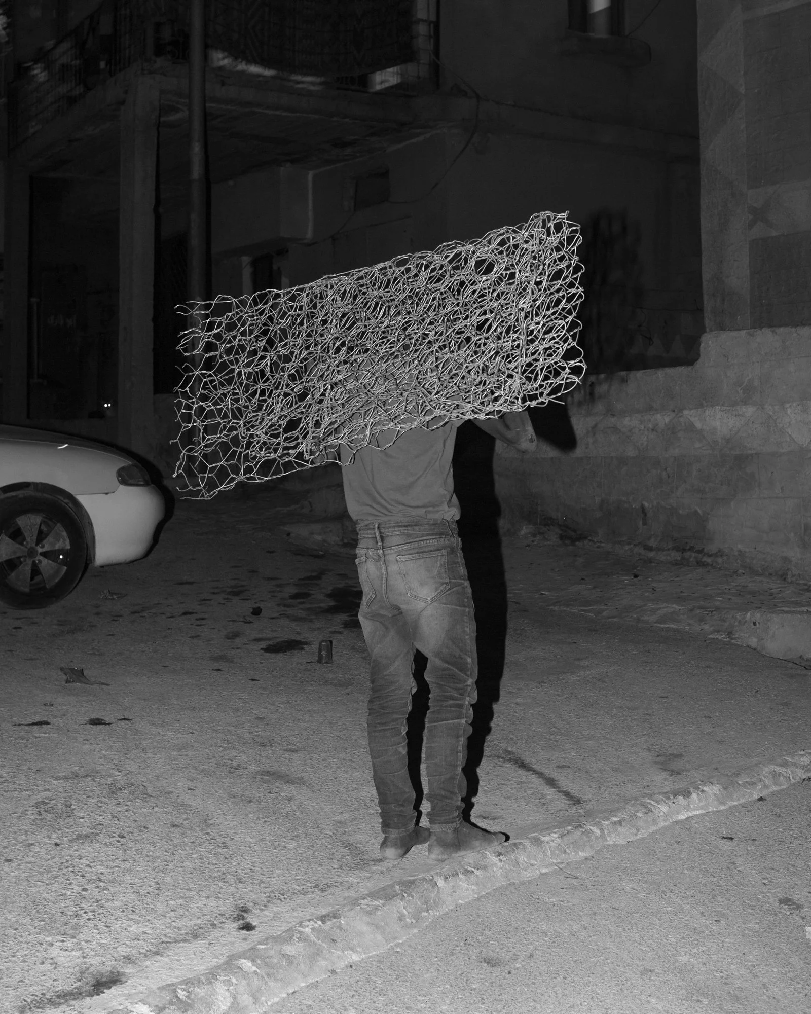 Weekend Portfolio: Kovi Konowiecki — Musée Magazine