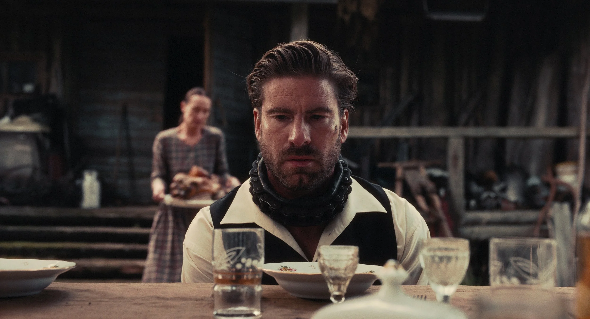 Film Review: SQUEAL (2022) DIR. AIK KARAPETIAN — Musée Magazine